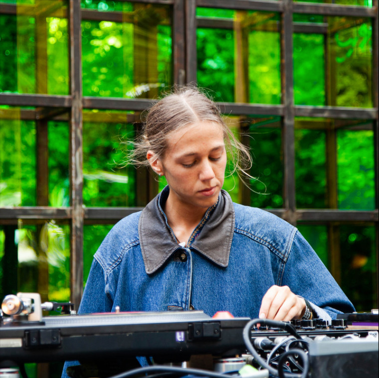 Dekmantel | Sound & Vision